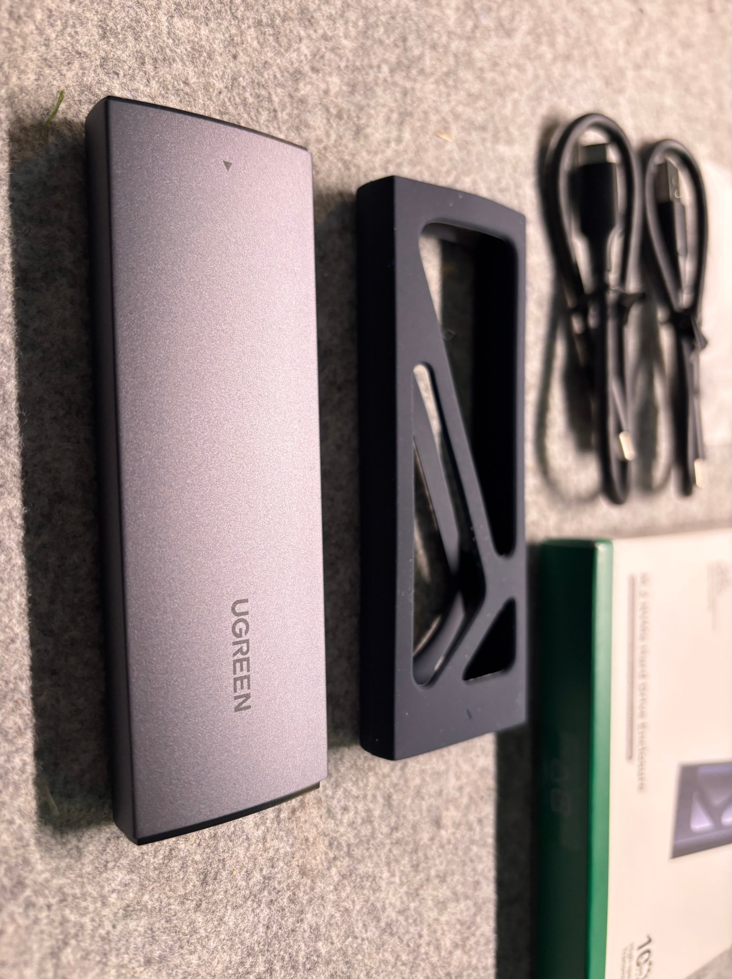 Fabriquer son propre disque dur SSD externe : un guide simple ...