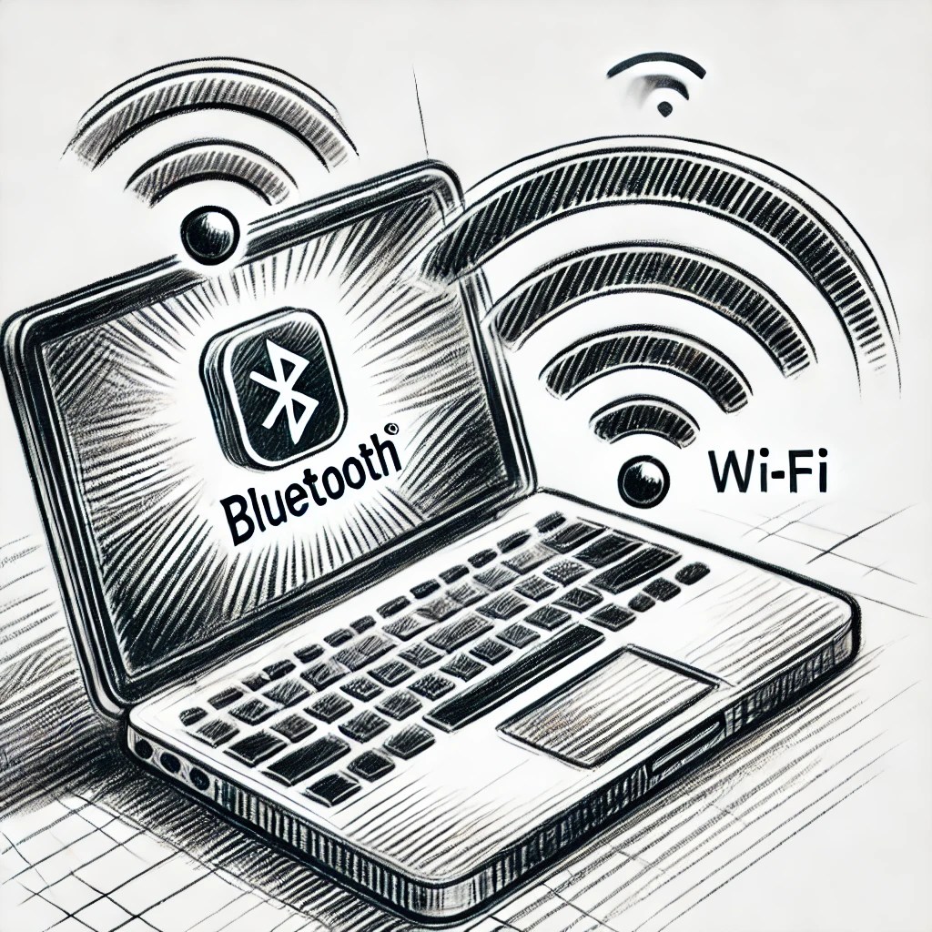 macOS : Connaître la version de son Bluetooth ou Wi-Fi : pourquoi est ...